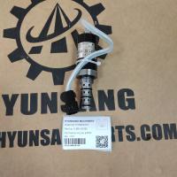 China Excavator Parts EPPR VALVE XJBN-00382 For HW140, HW210,HX430L, HX480L, HX520L for sale