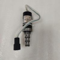 China Excavator Parts EPPR VALVE XJBN-00382 For HW140, HW210,HX430L, HX480L, HX520L for sale