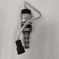 China Excavator Parts EPPR VALVE XJBN-00382 For HW140, HW210,HX430L, HX480L, HX520L for sale