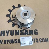 China Excavator Parts Water Pump VOE21247955 For EC210 EC240 EC290 for sale