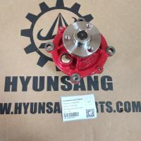 China Excavator Parts Water Pump VOE21247955 For EC210 EC240 EC290 for sale