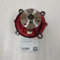 China Excavator Parts Water Pump VOE21247955 For EC210 EC240 EC290 for sale