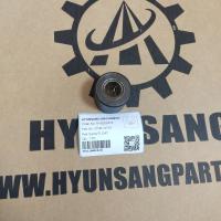 China Excavator Parts 21N6-10710 FLOAT For HL740-9 R110-7 R140LC-7 R180LC-7 for sale