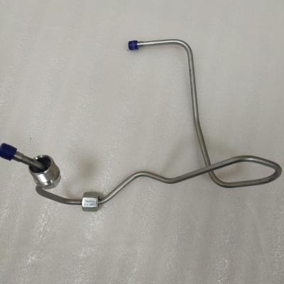 China Excavator Engine Parts Injector Fuel Supply Tube 3943765 For Engine 4B3.9 6B5.9 QSB5.9 for sale