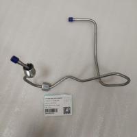 China Excavator Engine Parts Injector Fuel Supply Tube 3943765 For Engine 4B3.9 6B5.9 QSB5.9 for sale