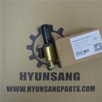 China Spare Parts for Excavator 167-1709 1070677 107-0677 Valve GP-Solenoid For 992C AD40 3412E for sale