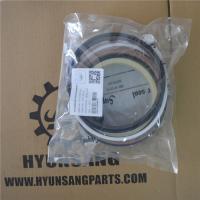 China Hydraulic Cylinder Seal Kit 1884219 1915619 191-5619 Bucket Hydraulic Seal Kit for E330C for sale