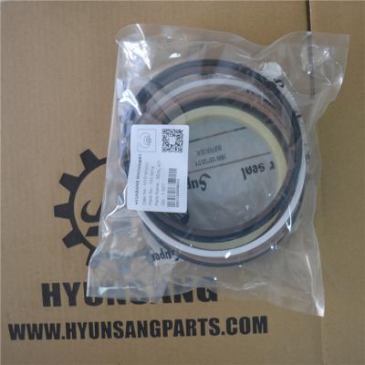 China Hydraulic Cylinder Seal Kit 1884219 1915619 191-5619 Bucket Hydraulic Seal Kit for E330C for sale