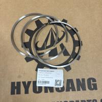 China Excavator Parts Piston Rings 1W-8922 For Engine 3408 for sale