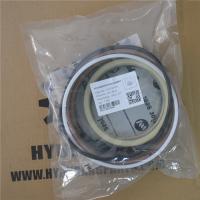 China Excavator Machine Parts 2316844 231-6844 Stick Cylinder Seal Kit For E330C E330D E336D for sale