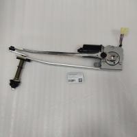 China Hyunsang Excavator Spare Parts Motor Wipper 21N6-01281 For R210-9 for sale