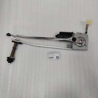 China Hyunsang Excavator Spare Parts Motor Wipper 21N6-01281 For R210-9 for sale