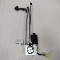 China Hyunsang Excavator Spare Parts Motor Wipper 21N6-01281 For R210-9 for sale