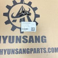 China Excavator Parts Joint Assy XKAY-00049 For R110-7 R140LC-7 R160LC-7 for sale