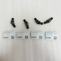 China Excavator Parts Joint Assy XKAY-00049 For R110-7 R140LC-7 R160LC-7 for sale