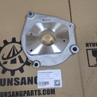 China Excavator Parts 8-97601699-0 8976016990 Pump Bracket For 4HK1 engine for sale