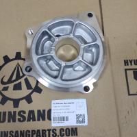 China Excavator Parts 8-97601699-0 8976016990 Pump Bracket For 4HK1 engine for sale