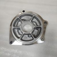 China Excavator Parts 8-97601699-0 8976016990 Pump Bracket For 4HK1 engine for sale