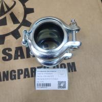 China Excavator Parts Flexible coupling VOE14531072 For EC120D EC135B  EC140B  EC140C for sale