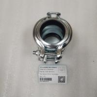 China Excavator Parts Flexible coupling VOE14531072 For EC120D EC135B  EC140B  EC140C for sale