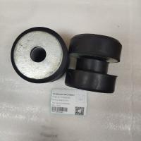 China Excavator Parts ENGINE MOUNTING-Damper 808001070 For WB140 WB150 for sale