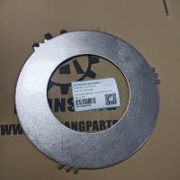 China Excavator Parts  Brake Counter Plate 458/20289 45820289 Friction Plate For Backhoe for sale