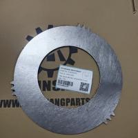 China Excavator Parts  Brake Counter Plate 458/20289 45820289 Friction Plate For Backhoe for sale