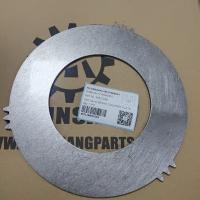 China Excavator Parts  Brake Counter Plate 458/20289 45820289 Friction Plate For Backhoe for sale