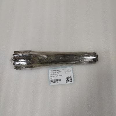 China Excavator Parts LC00166 Sun Gear Shaft For CX210 CX225 CX240 for sale