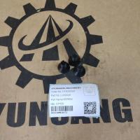 China Hyunsang Excavator Parts SCREW LV00029 For CX250C CX160B CX240B CX210 for sale