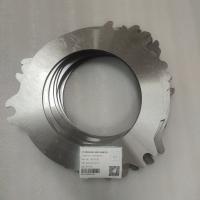 China Excavator Parts  Brake Counter Plate 1990786 Friction Disc For 414E 416E 416F 420E 420F for sale