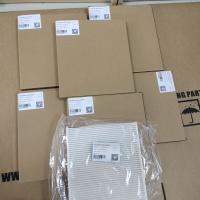 China Hyunsang Machinery Parts Air conditioner filter KG05B005Z For XCMG XE135D XE215DA for sale