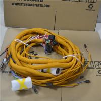 China Parts of The Diesel Engine 2306279 2331035 233-1035 Harness AS-Chassis For 330C 330C L for sale