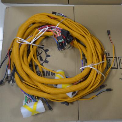 China Parts of The Diesel Engine 2306279 2331035 233-1035 Harness AS-Chassis For 330C 330C L for sale