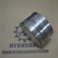 China Spare Parts of Excavator 3244235 2979155 2478873 247-8873 Piston For 320D 320E 324D for sale