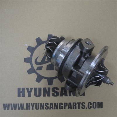 China Hyunsang Construction Machine Spare Parts 2619367 261-9367 Cartridge GP-Turbocharger For E325D M325D 120K for sale