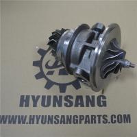 China Hyunsang Construction Machine Spare Parts 2619367 261-9367 Cartridge GP-Turbocharger For E325D M325D 120K for sale