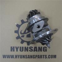 China Hyunsang Construction Machine Spare Parts 2619367 261-9367 Cartridge GP-Turbocharger For E325D M325D 120K for sale