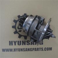 China Hyunsang Construction Machine Spare Parts 2619367 261-9367 Cartridge GP-Turbocharger For E325D M325D 120K for sale