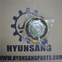 China Vehicle Engine Parts VOE1674083 14641479 VOE14641479 Fuel Tank Cap For EC210 EC240 EC290 for sale