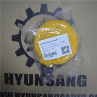 China Vehicle Engine Parts VOE1674083 14641479 VOE14641479 Fuel Tank Cap For EC210 EC240 EC290 for sale