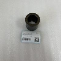 China Excavator Parts Coupling XKAQ-00225 For R110-7 R140LC-7 R180LC7 for sale