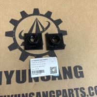 China Excavator Parts BRACKET 421-01-41550 For WA450 WA470 WA480 for sale