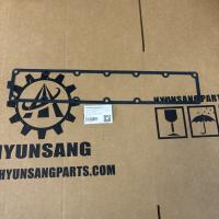 China Intake Manifold Gasket 3938152 For Diesel Engines for sale