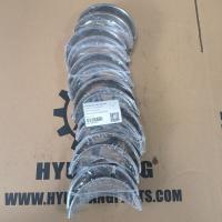 China Hyunsang Parts Main Bearing 4W-5492 For 3412 3406 3412E 3412C 3408B Engines for sale