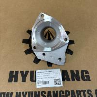 China Excavator Parts Pipe;Water Outlet 8972873820 For MA200-G TX160 ZR130HC ZR420JC ZX110 ZX120 for sale