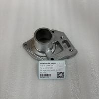 China Excavator Parts Pipe;Water Outlet 8972873820 For MA200-G TX160 ZR130HC ZR420JC ZX110 ZX120 for sale