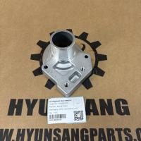China Excavator Parts Pipe;Water Outlet 8972873820 For MA200-G TX160 ZR130HC ZR420JC ZX110 ZX120 for sale