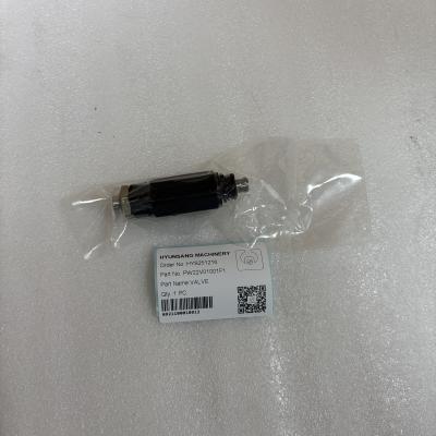 China Hyunsang Parts Relief Valve PW22V01001F1 For 35SR 30SR for sale