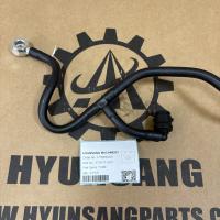 China Excavator Parts Tube 6754-71-5421 For PC200 220 240-8MO for sale